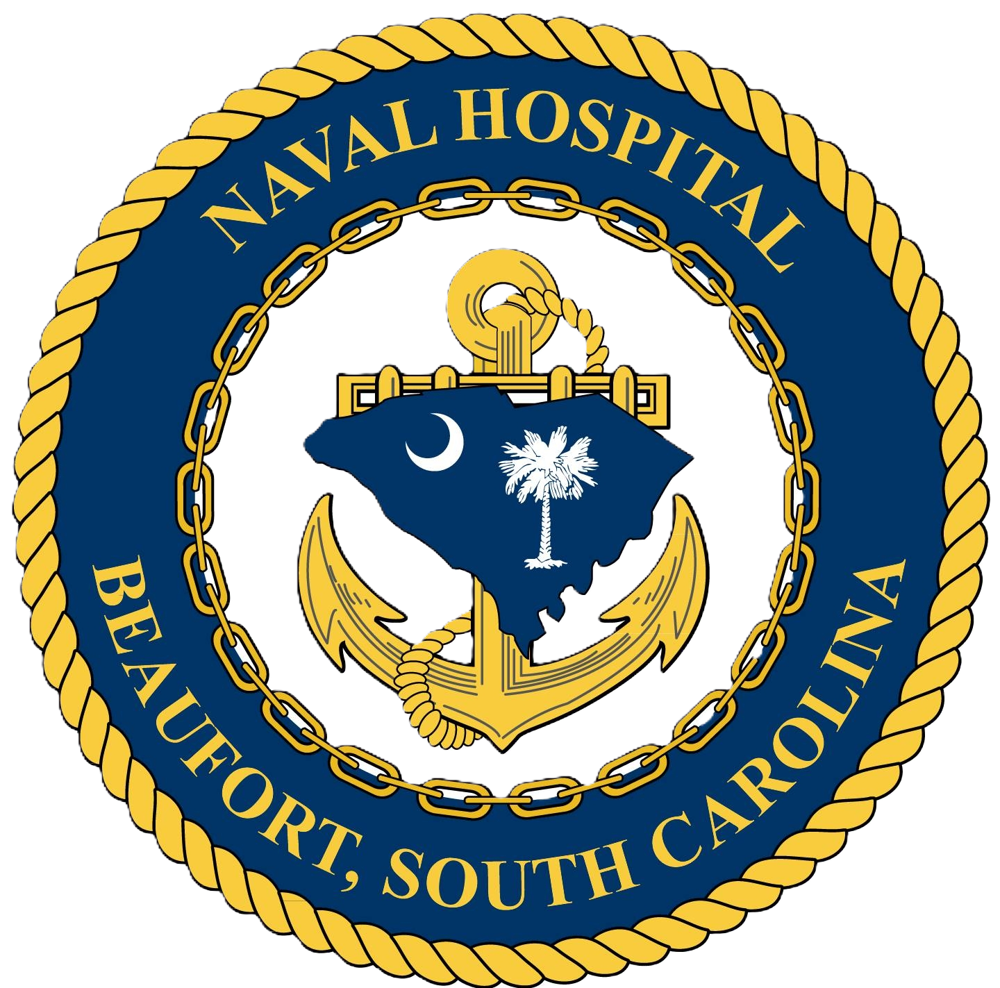 Naval Hospital Beaufort > Clinics > Marine Corps Recruit Depot Parris ...